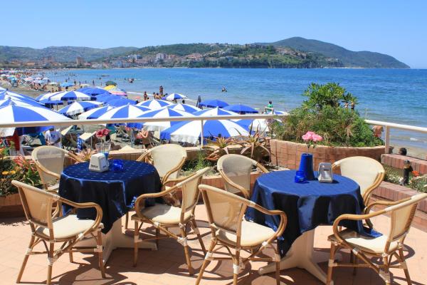 Hotel Residence La Darsena - Paestum