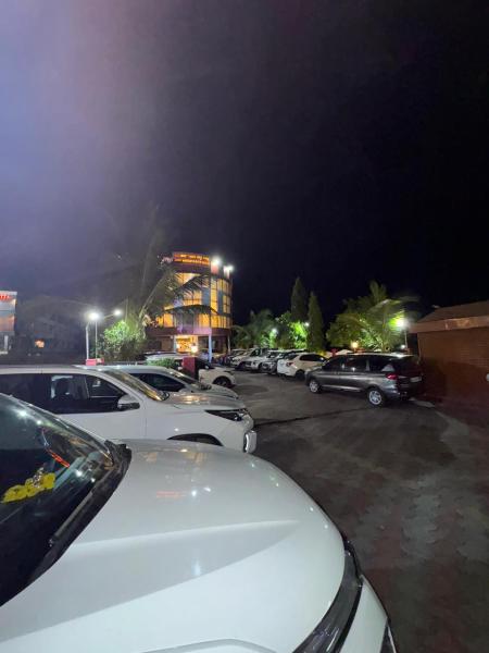 Shri Anusuya Datta Lodging - Ganagapura
