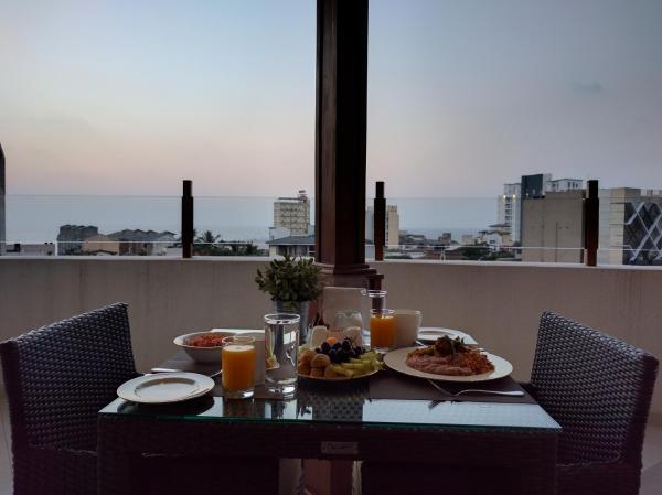 The Residence - Colombo