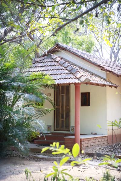 Sri Anantha Niketan Ashram - Tamil Nadu
