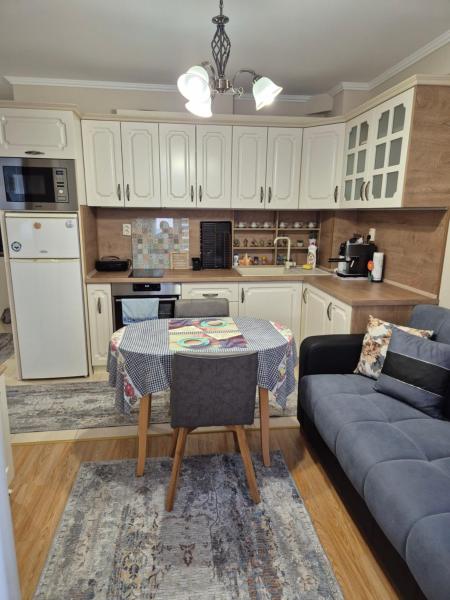 Apartment Rosa Marina - Rawda