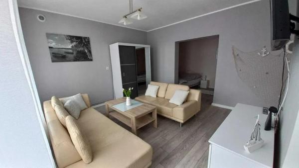 Mieszkanie, Apartament ,Pokoje W Mikołajkach - Mikolajki