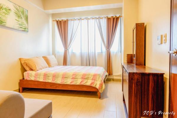 One Bedroom Condo Mactan Cebu - Philippines