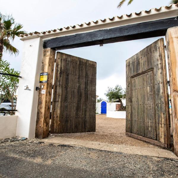 Casa Coline 'The Casita' - Xàbia