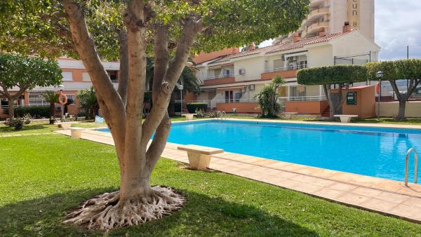 Apartamento Paradise Solo Familias - Gandie