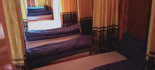 Long Chieu Homestay - Ha Giang