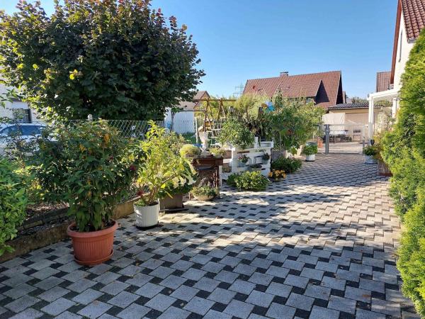 Cebullas Ferienwohnung - Duderstadt