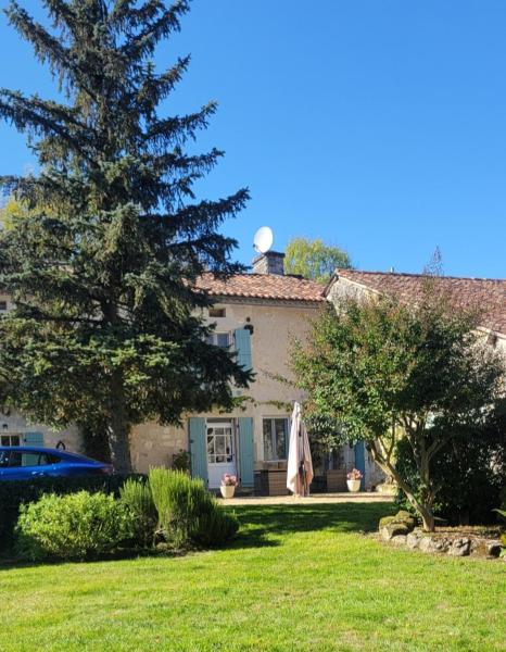 Raisin Et Toile - French American Retreat - France