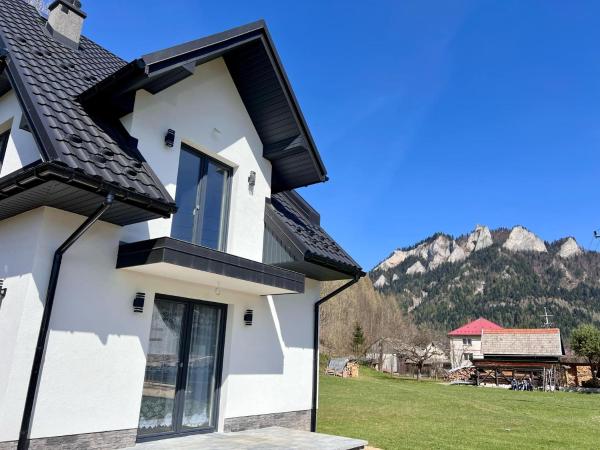 Willa Górski Relaks - Szczawnica