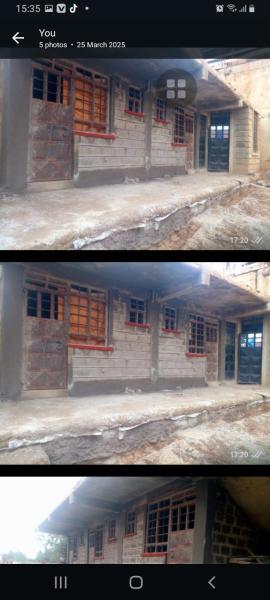 Captain J Apartments - Kisumu