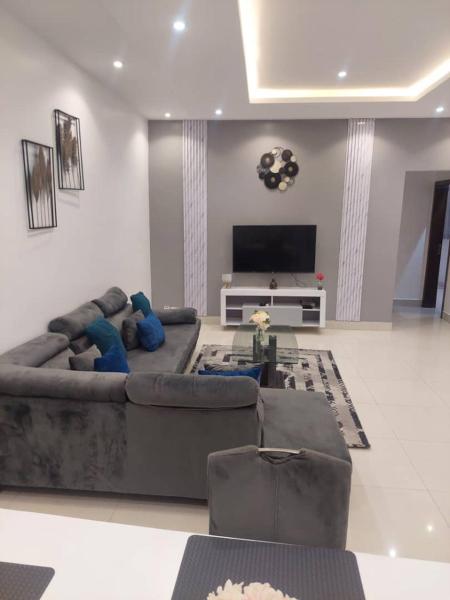 Appartement à Couper De Souffle - Sénégal