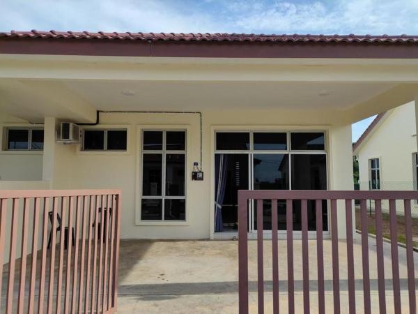 Tdh Homestay #3 - Perlis