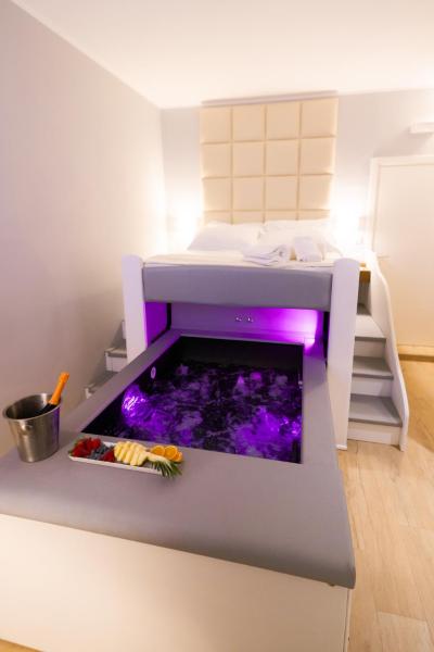 Alma Suites - Il Nido D'amore - Livorno