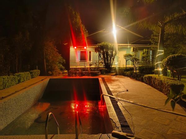 Ved Farmhouse - Faridabad
