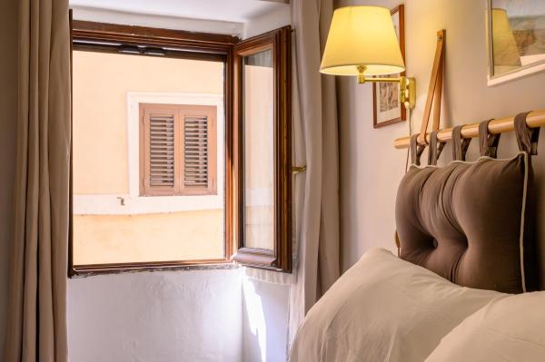 Puccini Flat - Rome