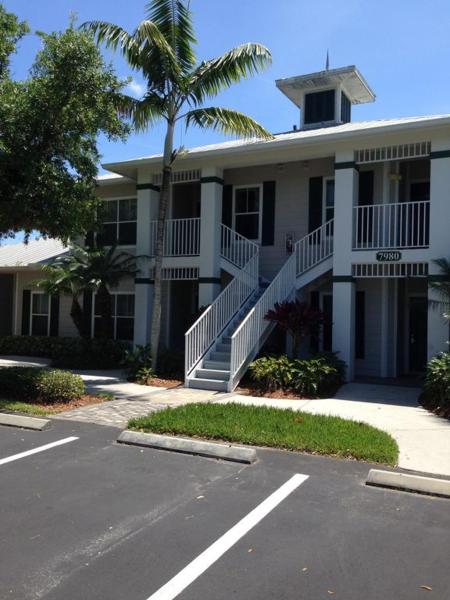 Greenlinks Naples Florida Condo - Floride