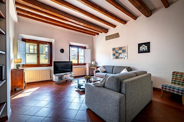 Yd Stylish San Frediano Retreat - Florencia