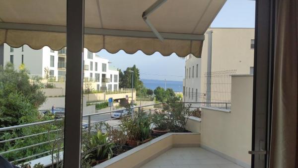 Apartments Mariot - Split