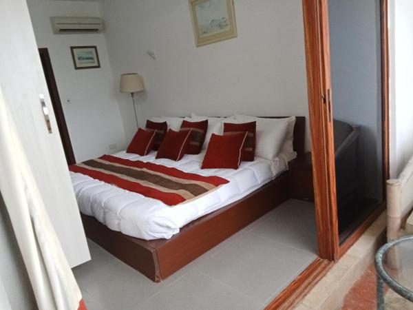 Fin Holiday Home - Kenya