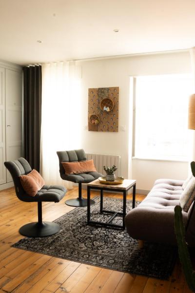 Villa Bel-amy - Cotentin