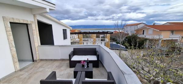 Apartmani Bjekić - Vir
