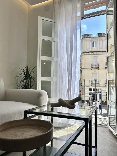 Ohliving Fernandez Y Gonzalez 1 - Siviglia