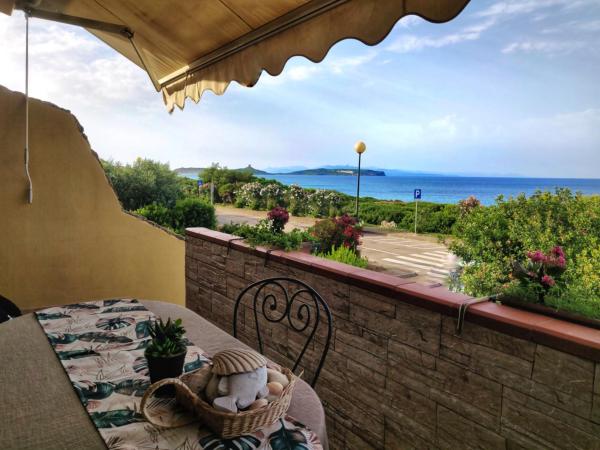 [Funtana Meiga - Marina Breeze] 50mt From Sea - Provincia di Oristano