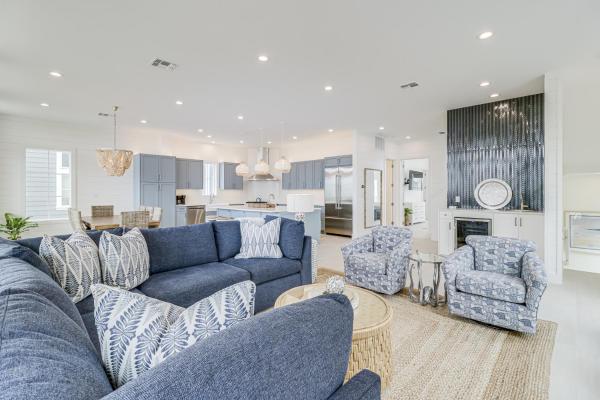 A Wave From It All - Corpus Christi, TX