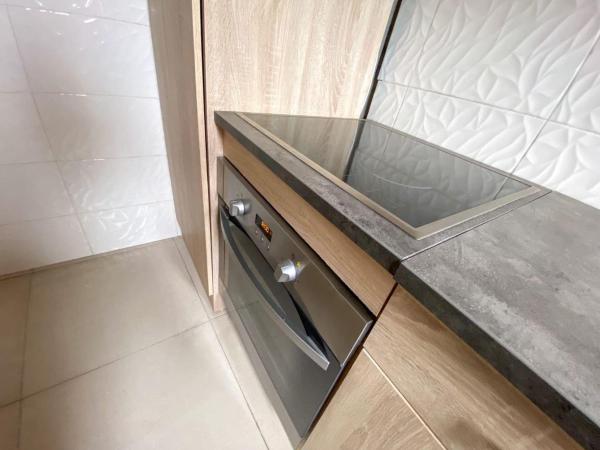 Pôlinéo Résidence - Kinshasa