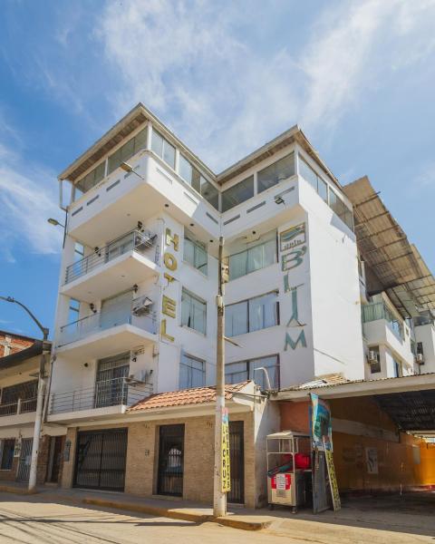 Hotel B´liam - Tumbes