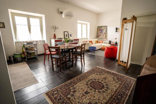 15 Minutes Walk To The Beach - Casa Oikia - Orbetello