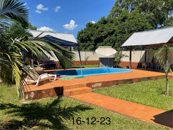 Quinta Don Andres - Paraguay