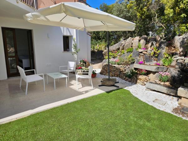 Annade' Guest House - Golfo Aranci