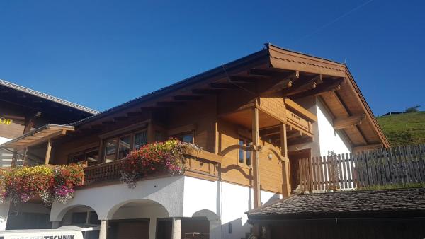 Chalet Mittersill - Mittersill