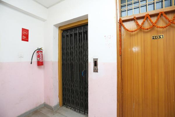 Vibrant Guest House - Bihar