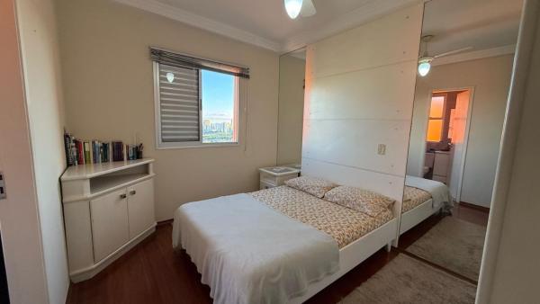 Suíte Com Espaço Compartilhado Ao Lado Do Shopping, Bos, Centro - Sorocaba