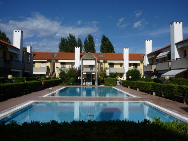 Tamerici - Lido de Jesolo