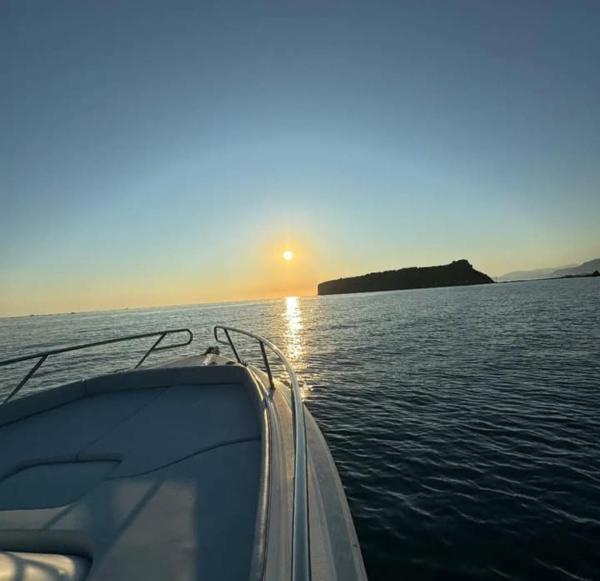 B&b A Casa Di Angela - Tortora Marina