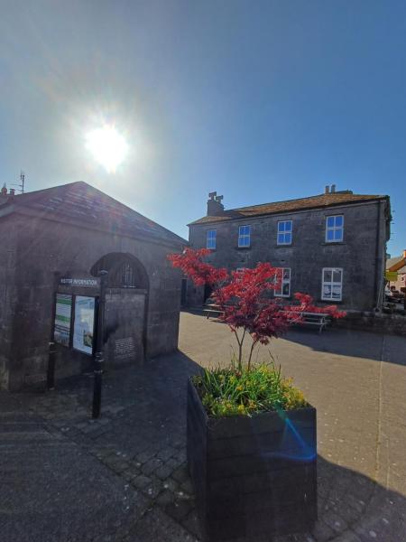 Clonbur House - One Bedroom Apartment - Mayo