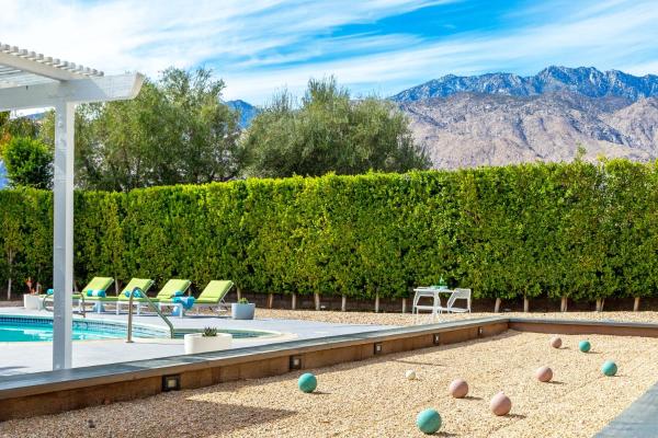 Lenas Hideaway By Acme House Company - Palm Springs, CA