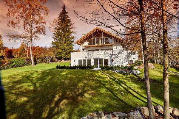 Alpenrefugium - Murnau am Staffelsee