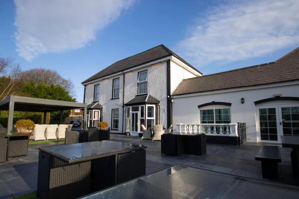 Hotel Plas Hyfryd - Carmarthenshire