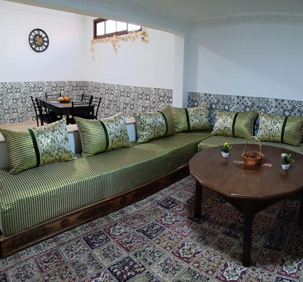 Chez Khalid, Near Airport - Fes