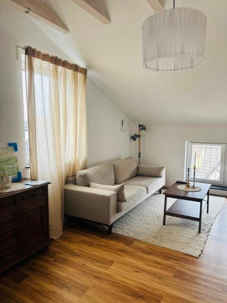 Laichingen Center With Style & Tranquility - Laichingen