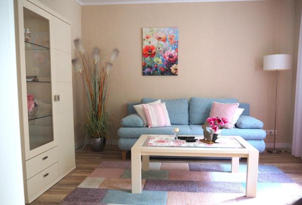 Apartment Schlossblick - Top Location - Idar-Oberstein