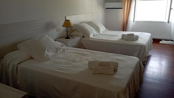 Apartamento Planeta 2º Dcha - Ortigueira