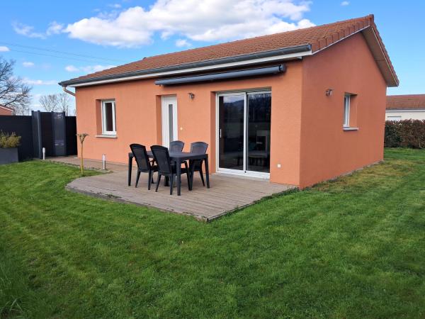 La Petite Maison - Roanne