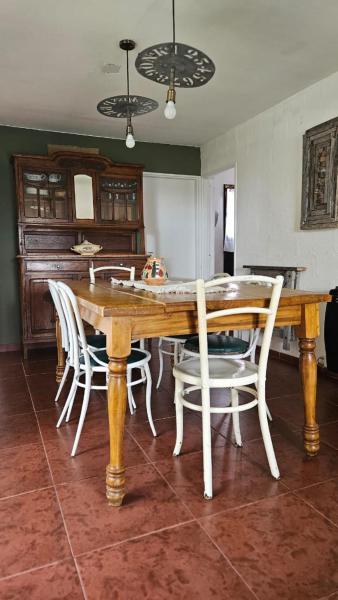 Casa Eike - Provincia de Santa Cruz