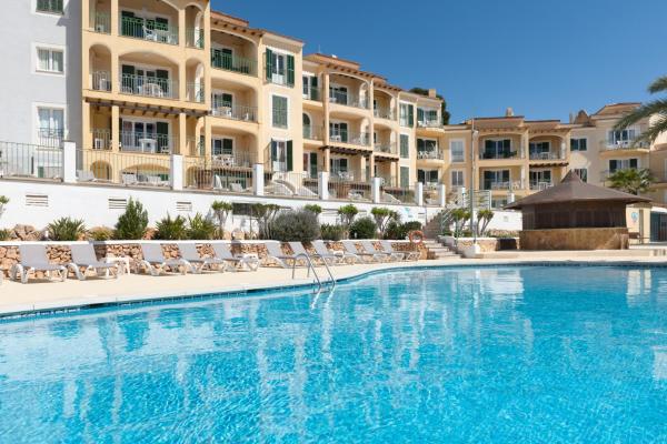Aparthotel Ona Cala Pi Club - Mallorca