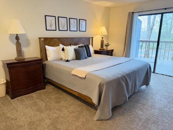 Timbers Studio 06 With Wintergreen Advantage - Virginia